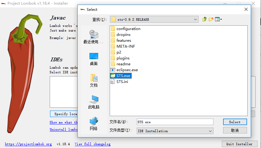lombok的安装与使用_dependency 'org.projectlombok:lombok:1.18.24' not -CSDN博客