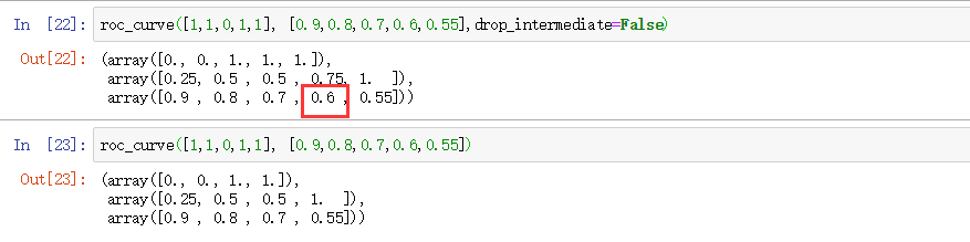 Python计算roc在模型训练时如何计算模型的roc曲线 Pytorch Csdn博客 