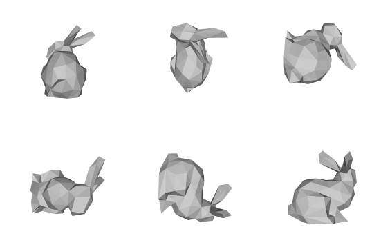 Patch-Based Optimization for Image-Based Texture Mapping（SIGGRAPH 17）翻译-CSDN博客