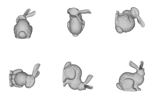 Patch-Based Optimization for Image-Based Texture Mapping（SIGGRAPH 17）翻译-CSDN博客