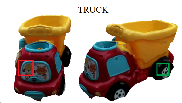 Patch-Based Optimization for Image-Based Texture Mapping（SIGGRAPH 17）翻译_georgeandgeorge的博客-CSDN博客