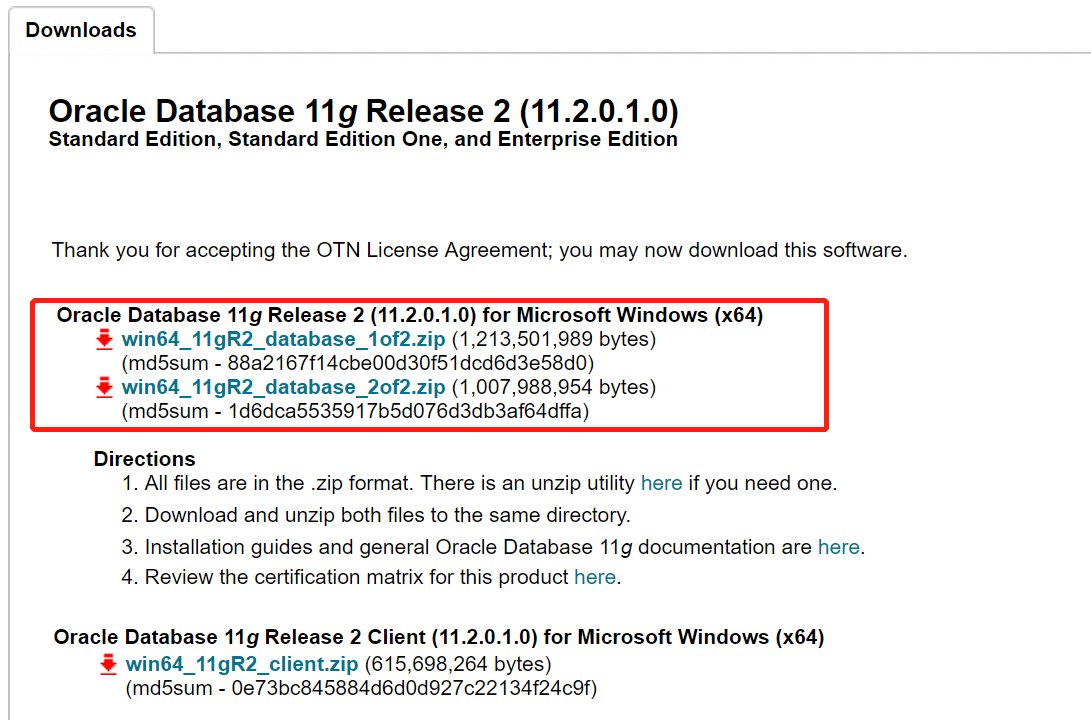 【day1】oracle11G安装教程及安装中可能遇到的问题_[warning] [ins-32018] 所选 oracle 主目录位于 oracle 基目录外部-CSDN博客