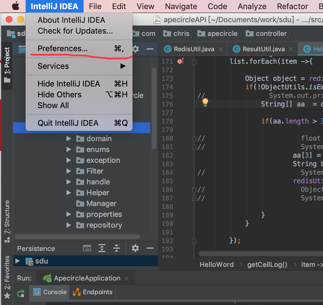 intellij Idea 如何双开_如何打开两个idea-CSDN博客