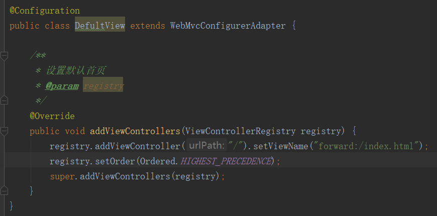 Spring Boot Template模板配置 Springboot如何改到templates Csdn博客