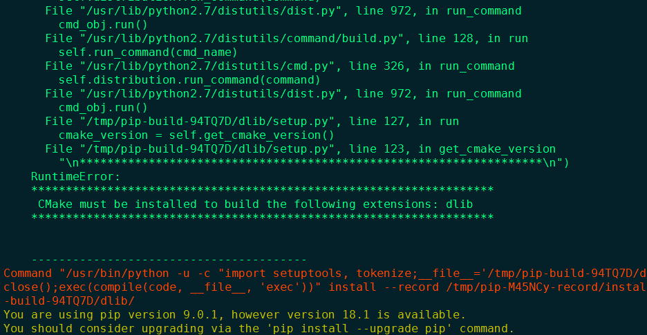 ubuntu下安装dlib_ubuntu 20 qt dlib19.24.0-CSDN博客