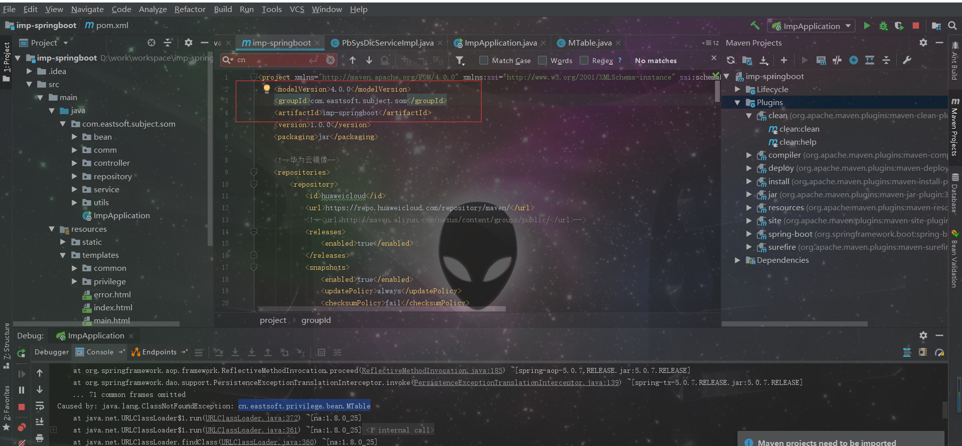 Bug之反序列化nested Exception Is Org Hibernate Type Serializationexception Could Not Deserialize