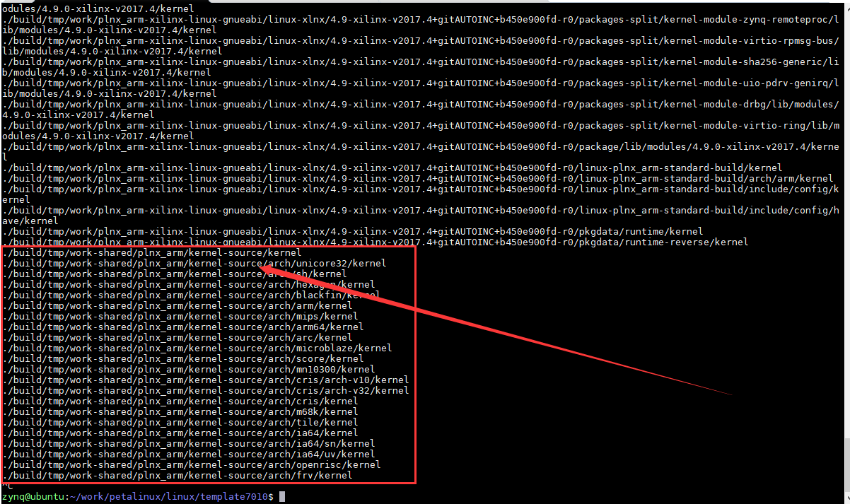 zynq linux驱动之传统开发_zynq linux 驱动怎么生成-CSDN博客