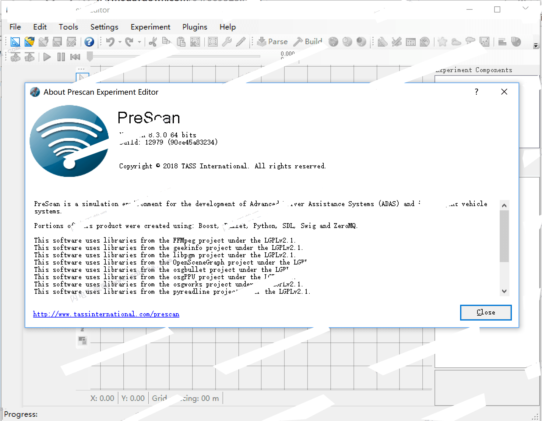 Prescan8.3安装教程_perscan下载教程-CSDN博客