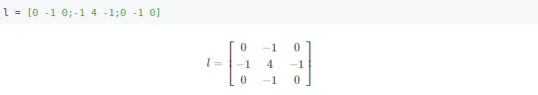 基于C++的psf2otf实现-CSDN博客