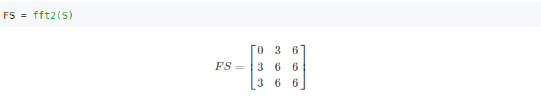基于C++的psf2otf实现-CSDN博客