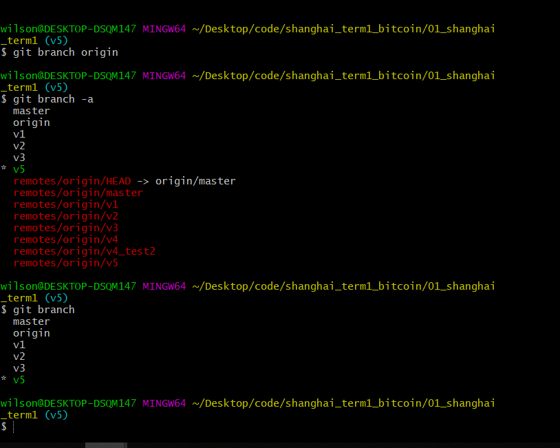 windows10环境下使用git并上传到Git_git for windows默认上传地址-CSDN博客