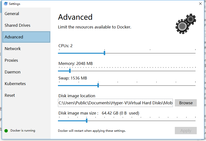 windows10安装docker以及挂在在pycharm_windows pycharm docker 安装-CSDN博客