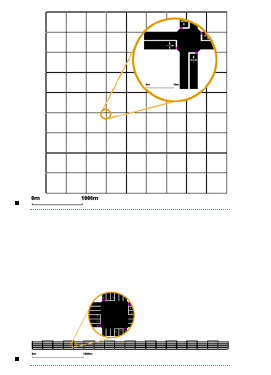 SUMO入门(三) - 抽象路网生成（NETGENERATE）_sumo抽象路段-CSDN博客