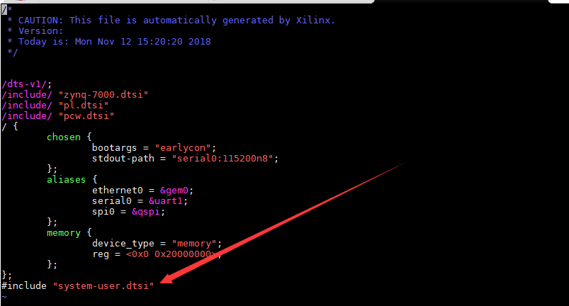zynq linux驱动之使用设备树开发_zynq 移植后的设备树怎么使用?-CSDN博客