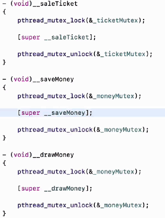 多线程六——加锁方案三 ：pthread_mutex_多线程加锁_M316625387的博客-CSDN博客