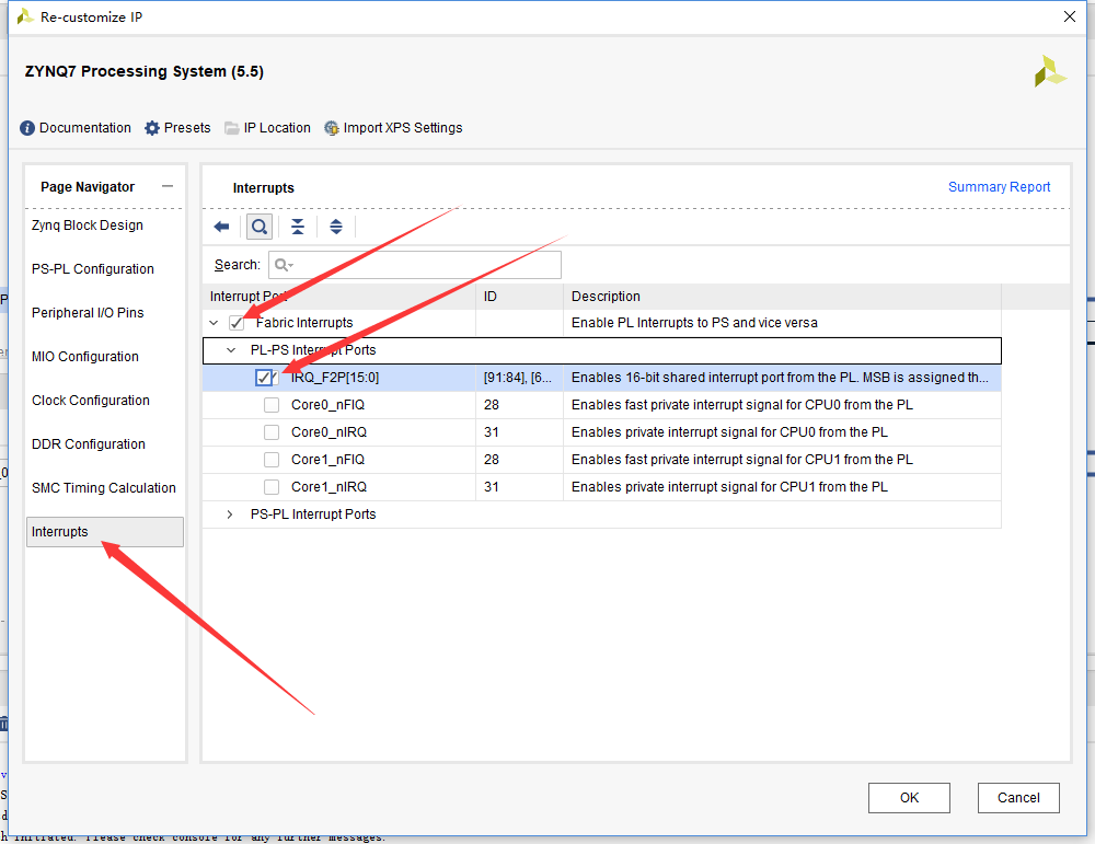 zynq linux驱动之PL-PS中断_zynq pl-ps中断驱动-CSDN博客
