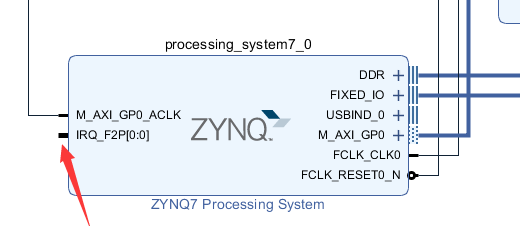 zynq linux驱动之PL-PS中断_zynq pl-ps中断驱动-CSDN博客