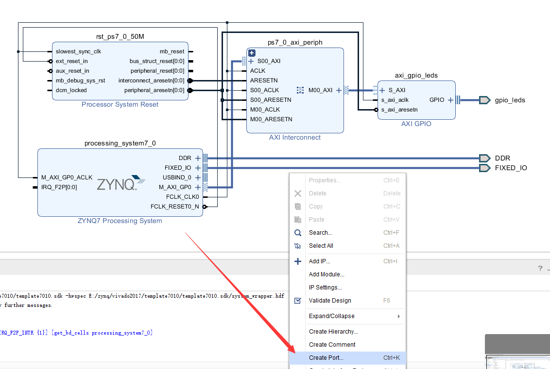 zynq linux驱动之PL-PS中断_zynq pl-ps中断驱动-CSDN博客