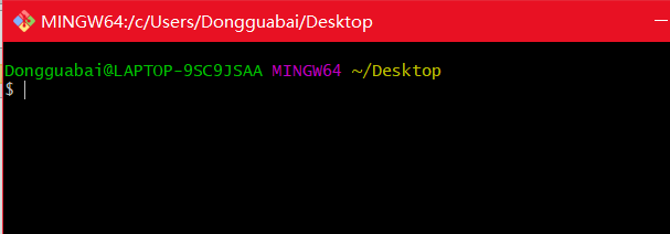 Git使用教程git教程使用 Csdn博客 