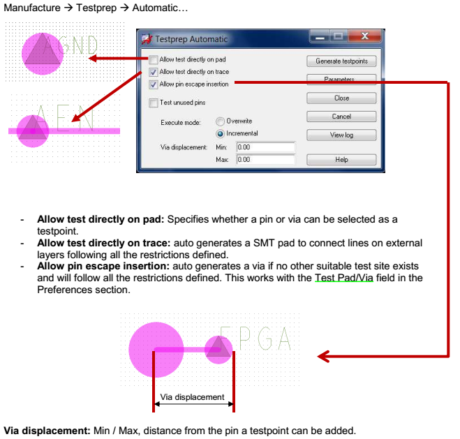 Allegro中的测试点 Test Point_wdhxy的博客-CSDN博客_allegro 测试点