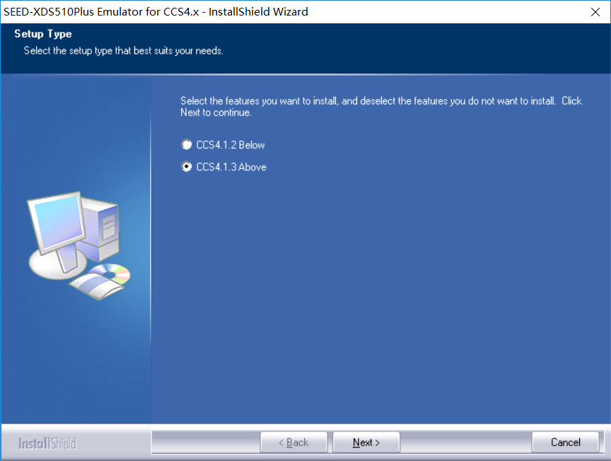 WIN10环境下 CCS6.0+SEED-DTK6437 实验_ccs6.0 64位-CSDN博客