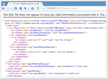 WebService-CSDN博客