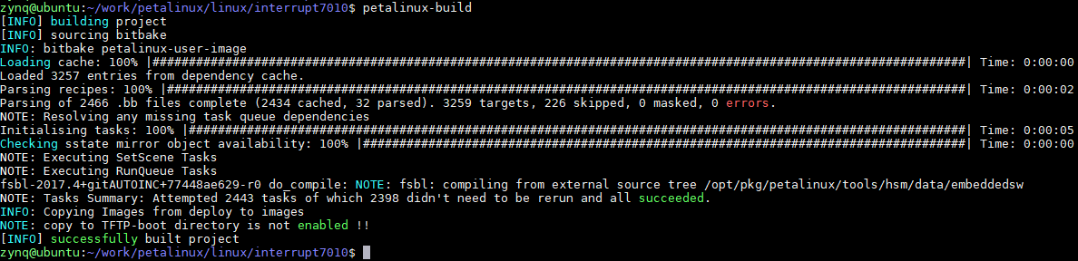zynq linux驱动之PL-PS中断_zynq pl-ps中断驱动-CSDN博客