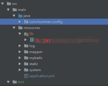 maven打包时引入外部依赖jar_build.filters 可以指向别的jar 吗-CSDN博客