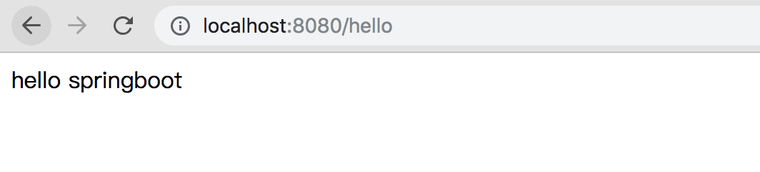 初学者学习Springboot报错: Whitelabel Error Page解决方法_springboot whitepage-CSDN博客