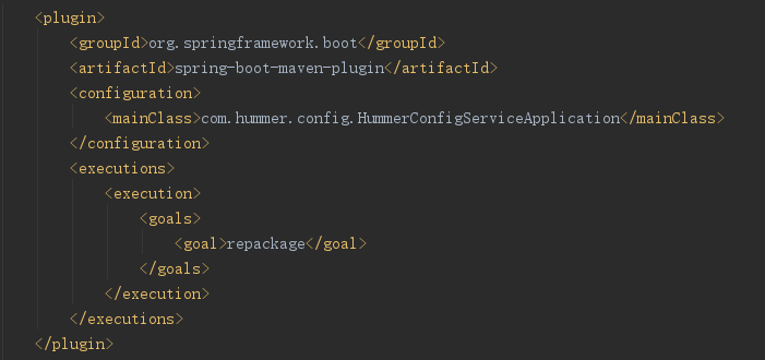 maven打包时引入外部依赖jar_build.filters 可以指向别的jar 吗-CSDN博客