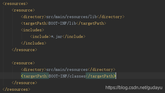 Maven打包时引入外部依赖jar Build Filters 可以指向别的jar 吗 Csdn博客