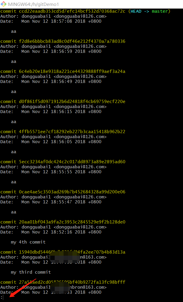 Git使用教程_git教程使用-CSDN博客