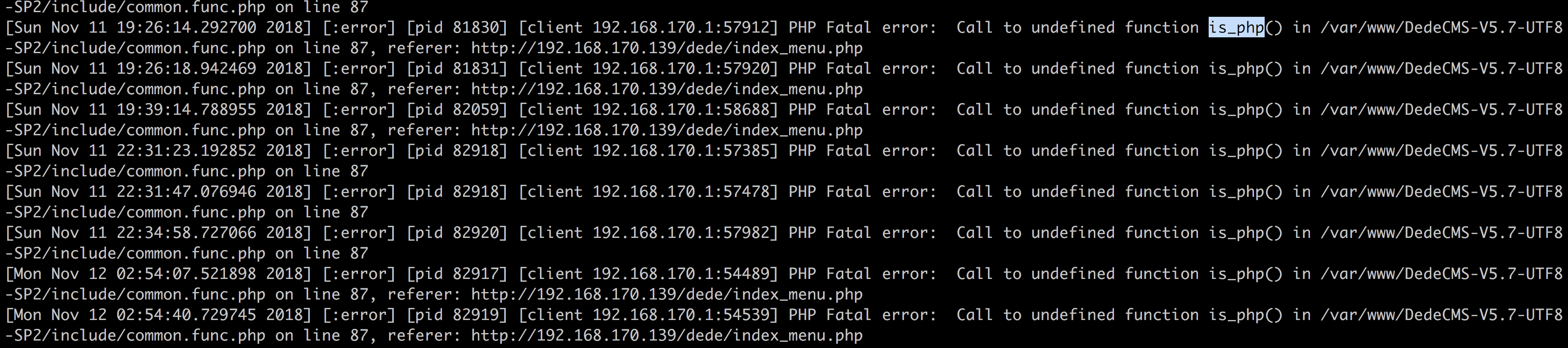 DeDeCMS v5.7{SP1,SP2} 密码修改漏洞（附PoC）_dedecms v5.7 sp1 漏洞-CSDN博客