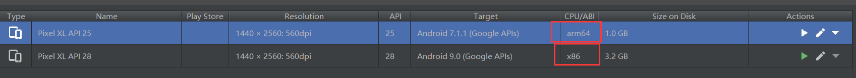 not executable ：32-bit ELF file的解决方案（Androidstudio环境下图解）_not executable: 32-bit elf file-CSDN博客