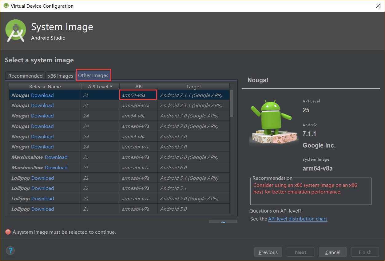 not executable ：32-bit ELF file的解决方案（Androidstudio环境下图解）_not executable: 32-bit elf file-CSDN博客