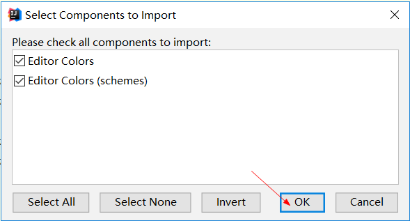 IDE工具(22) idea一键更换彩色主题_idea粉色主题-CSDN博客