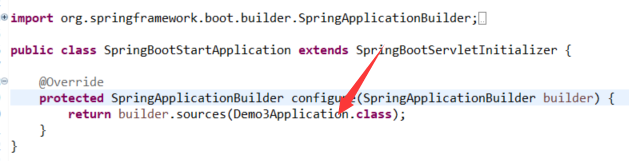 如何将springboot项目导出成war包_spring boot 项目导出war-CSDN博客