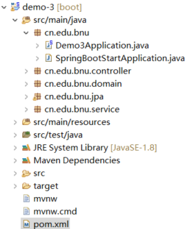 如何将springboot项目导出成war包_spring boot 项目导出war-CSDN博客