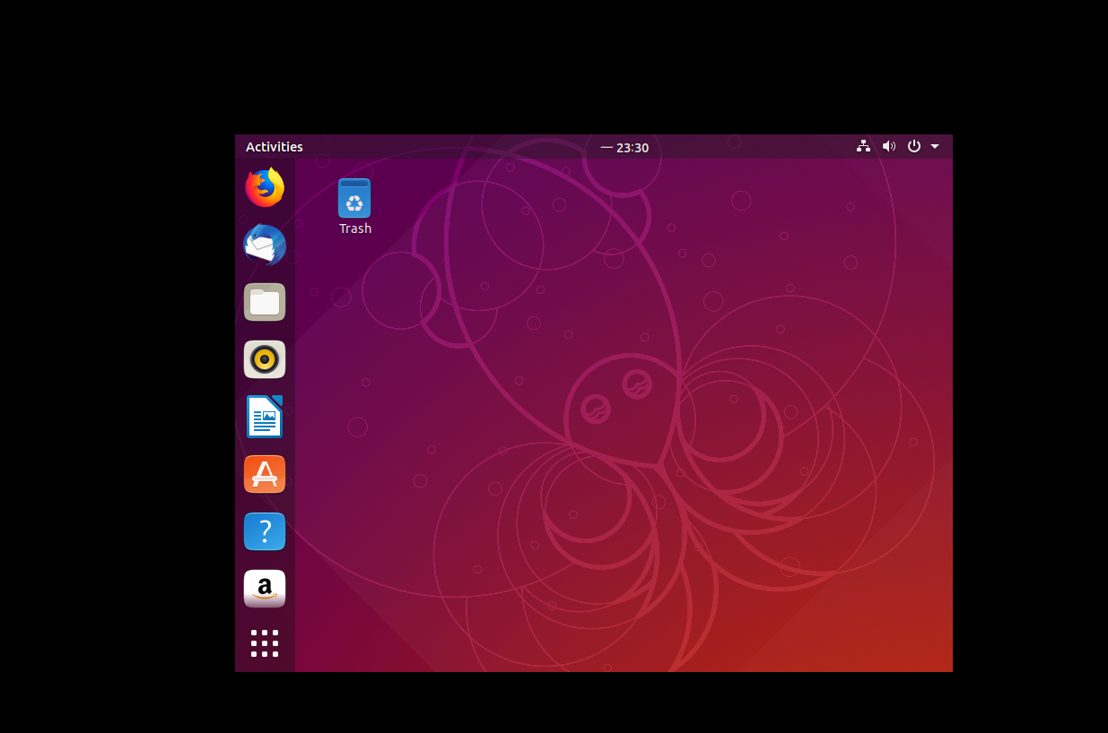 IoT开发——搭建Ubuntu16.04系统_ubuntu iot-CSDN博客