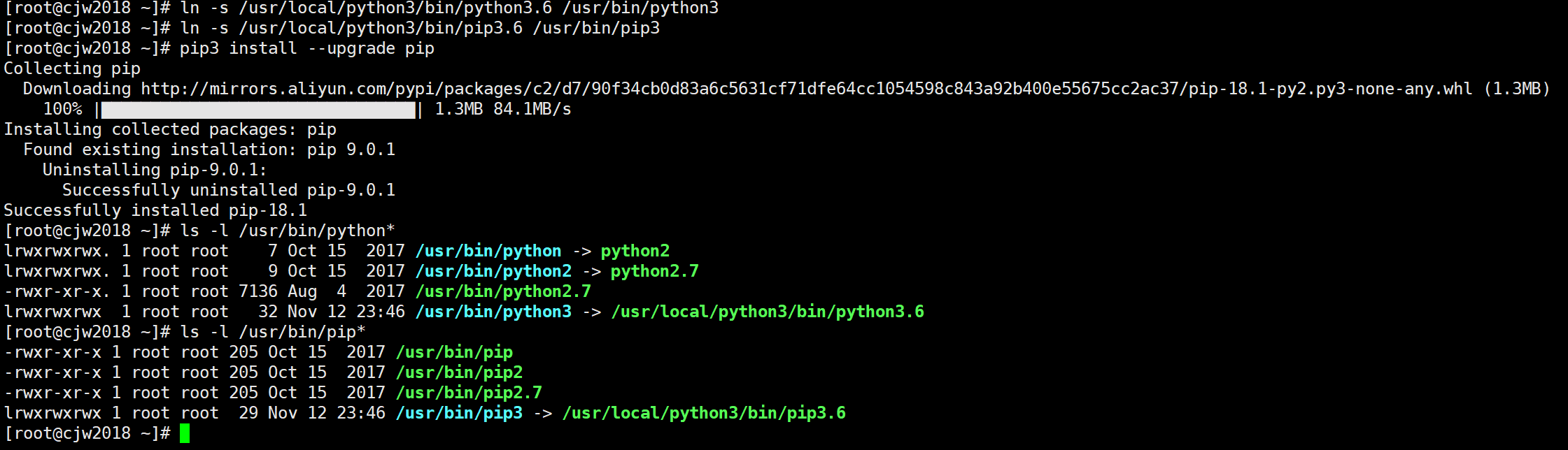 华为云服务器(CentOS 7.5)Django项目上线部署(Nginx+uWSGI+Django)_华为云如何部署nginx集群-CSDN博客