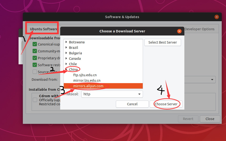 IoT开发——搭建Ubuntu16.04系统_ubuntu iot-CSDN博客