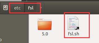 Ubuntu 18.04安装FSL软件_uninstall fsl-CSDN博客