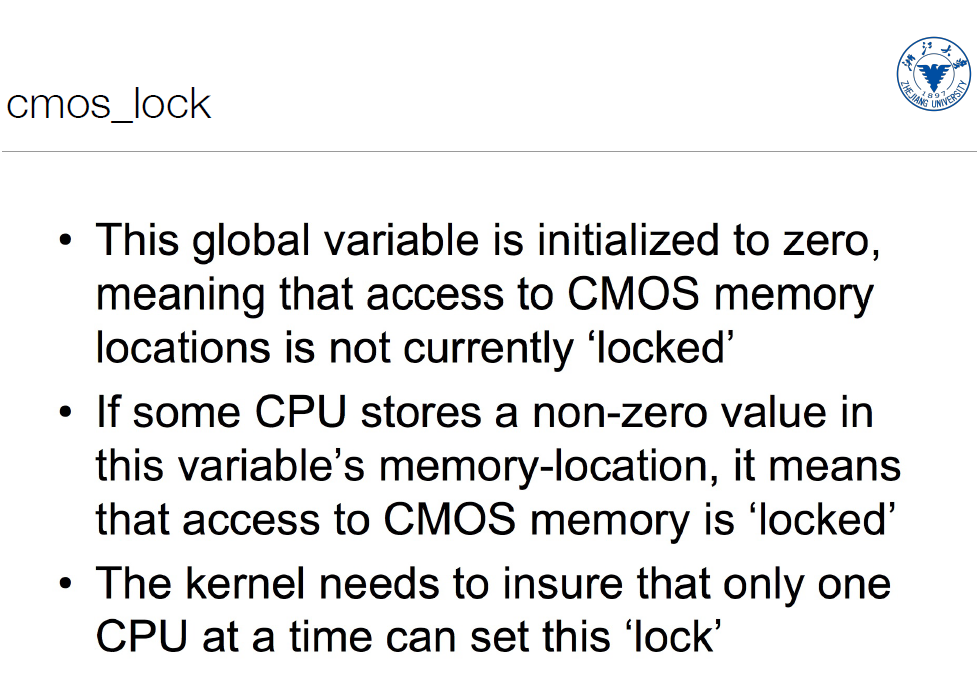 Linux内核实现原子性操作cmpxchg指令的理解_cmpxchg是原子操作吗_zhangpeterx的博客-CSDN博客