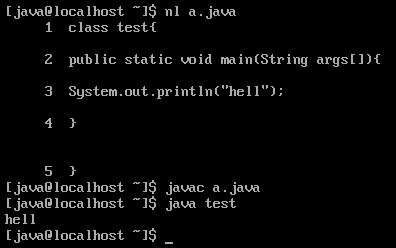 搭建JSP运行环境（Centos7）_centos7 serverctrl.jsp-CSDN博客