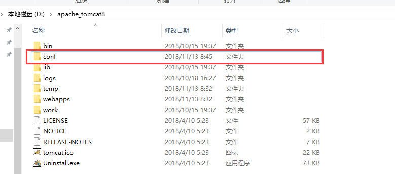解决Could not load the Tomcat server configuration at \Servers\Tomcat v8.0 Server at localhost ...