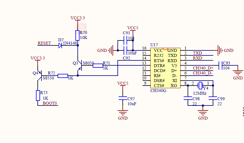 Stm32启动模式isp下载 Isp下载模式怎么选 Csdn博客