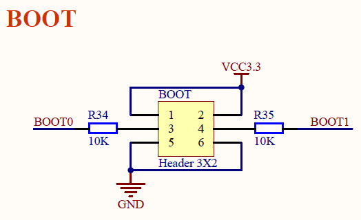 Stm32启动模式isp下载 Isp下载模式怎么选 Csdn博客