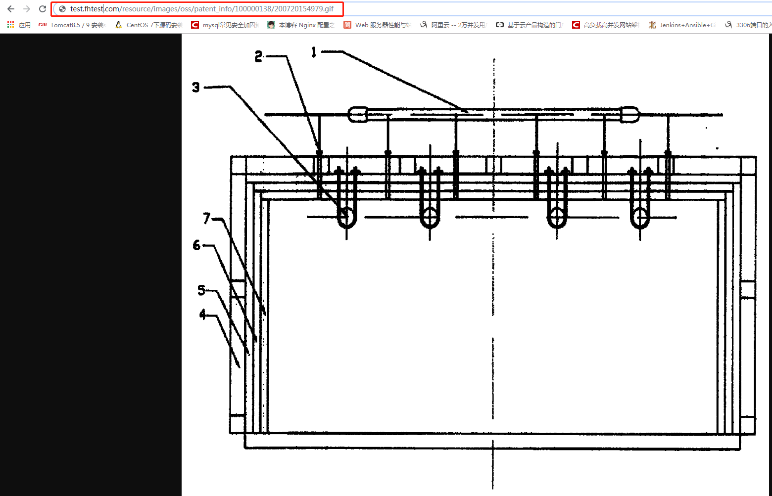 配置Nginx访问OSS对象存储静态资源_nginx 配置阿里云oss-CSDN博客