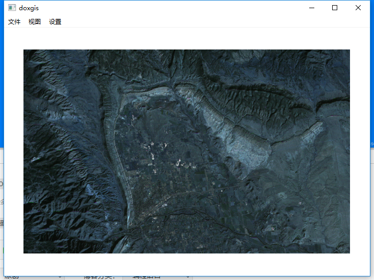 C++搭建框架，利用OpenGL、GDAL、Qt进行分块显示遥感影像_qt 处理遥感影像-CSDN博客