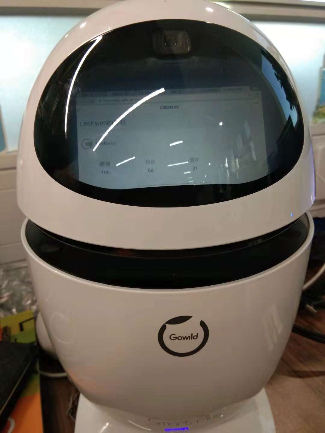 公子小白机器人的分析_LeeKwen的专栏-CSDN博客_at250hz resolution 4000000ns,wraps every 858993459